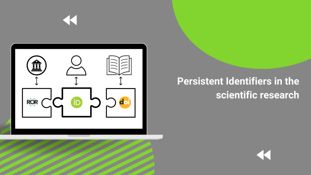 Why your research career needs a Persistent Identifier | ubLOG